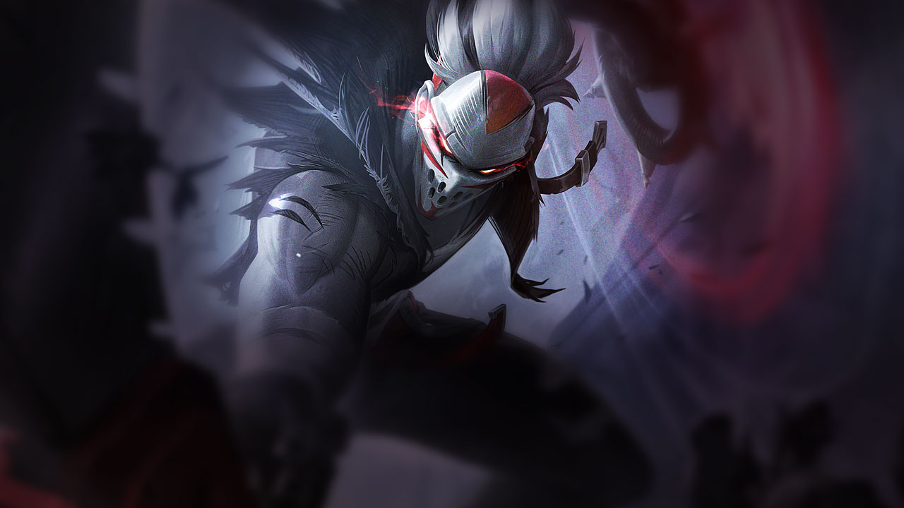 공포의 밤 드레이븐